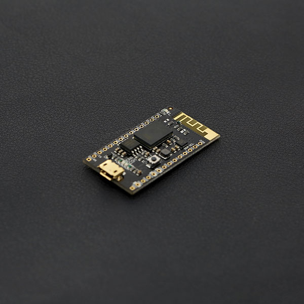 Gravity: I2C OLED-2864显示屏-显示屏-DFRobot创客商城
