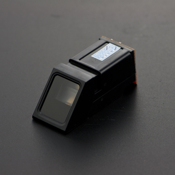 指纹识别传感器-交互传感器-DFRobot创客商城