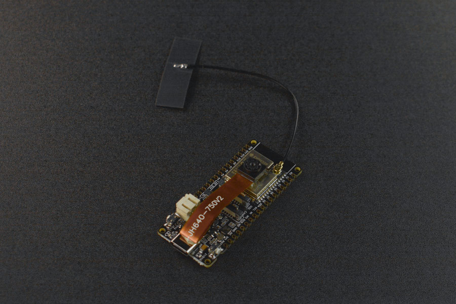 FireBeetle 2 Board ESP32-S3-U(N16R8)开发板(带摄像头）-ESP32&ESP8266-DFRobot创客商城